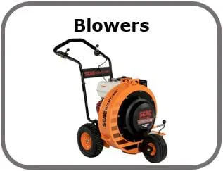 Shank's Lawn Equipment | Lawn Mowers | Zero Turns | Tractors | UTV's ...